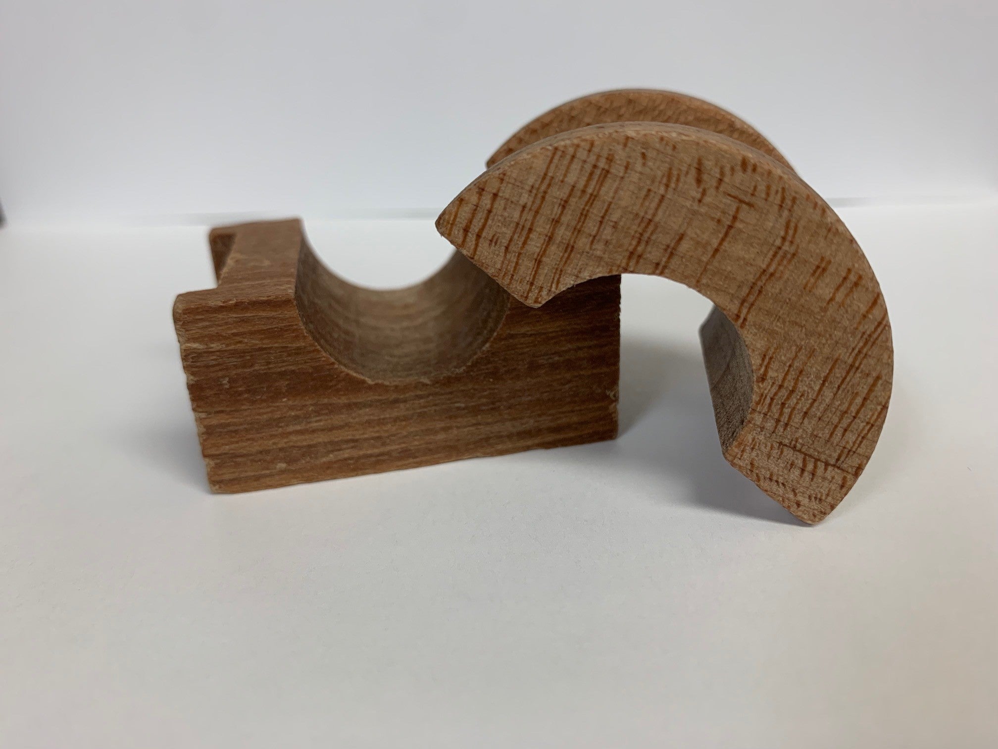 Wood Block Bearing – Sudenga Industries – DTI Warehouse