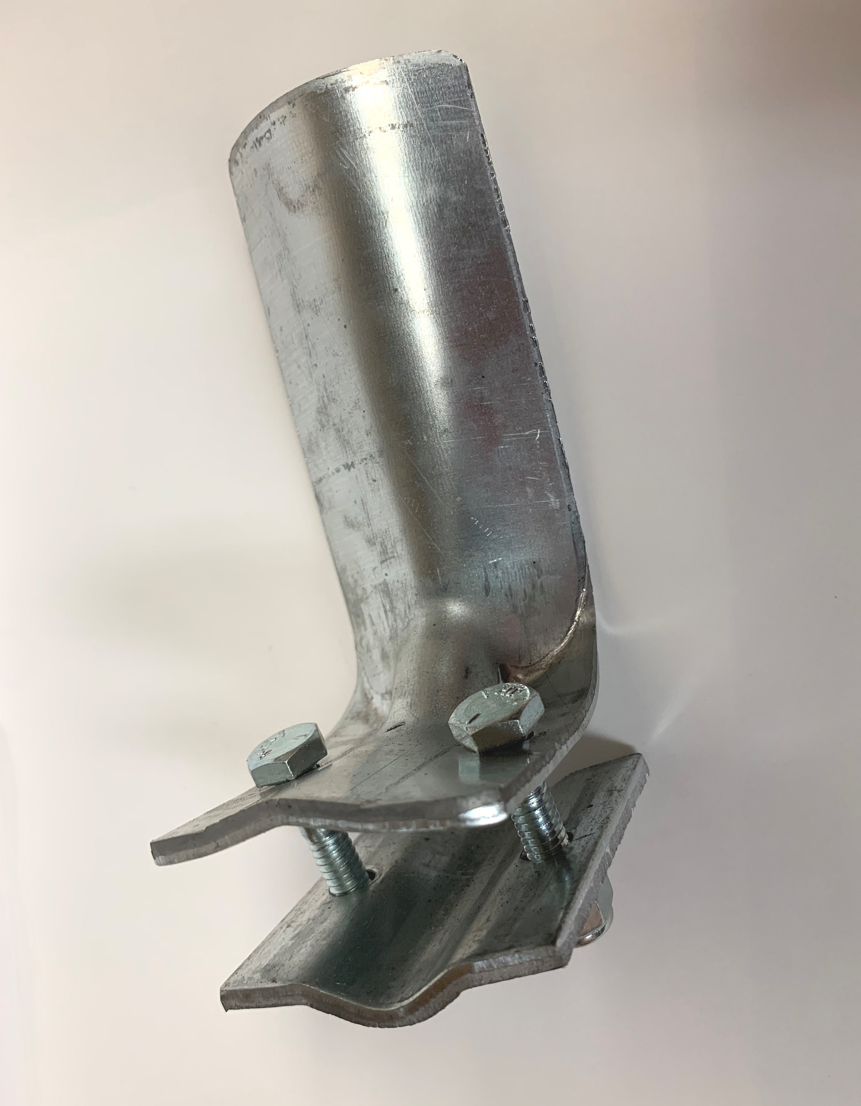 Heavy duty pipe control handle (for control of pipes up to 1” in diame ...