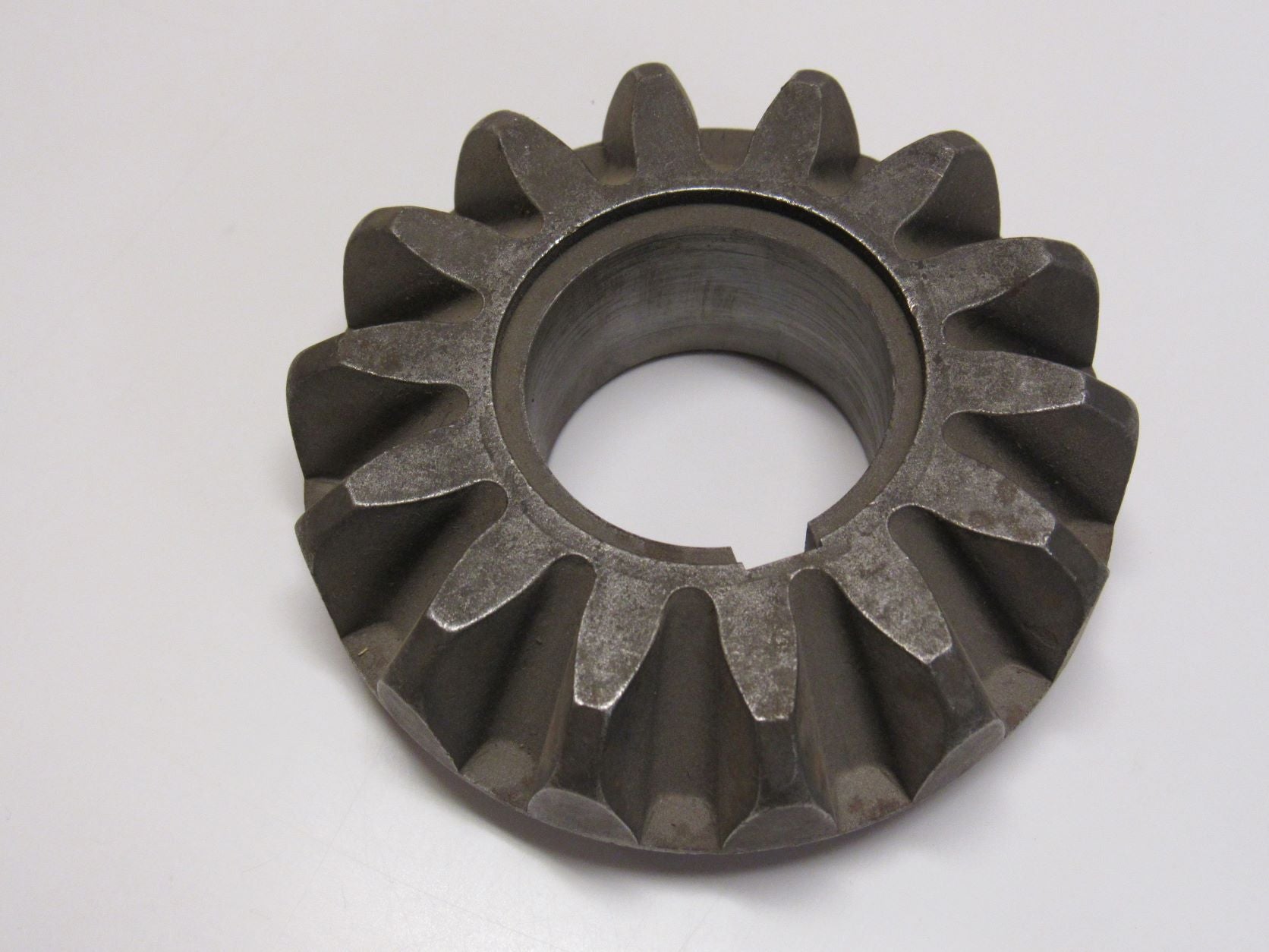 Steel Gear, 14 Teeth 1.50-Inch Bore – DTI Warehouse