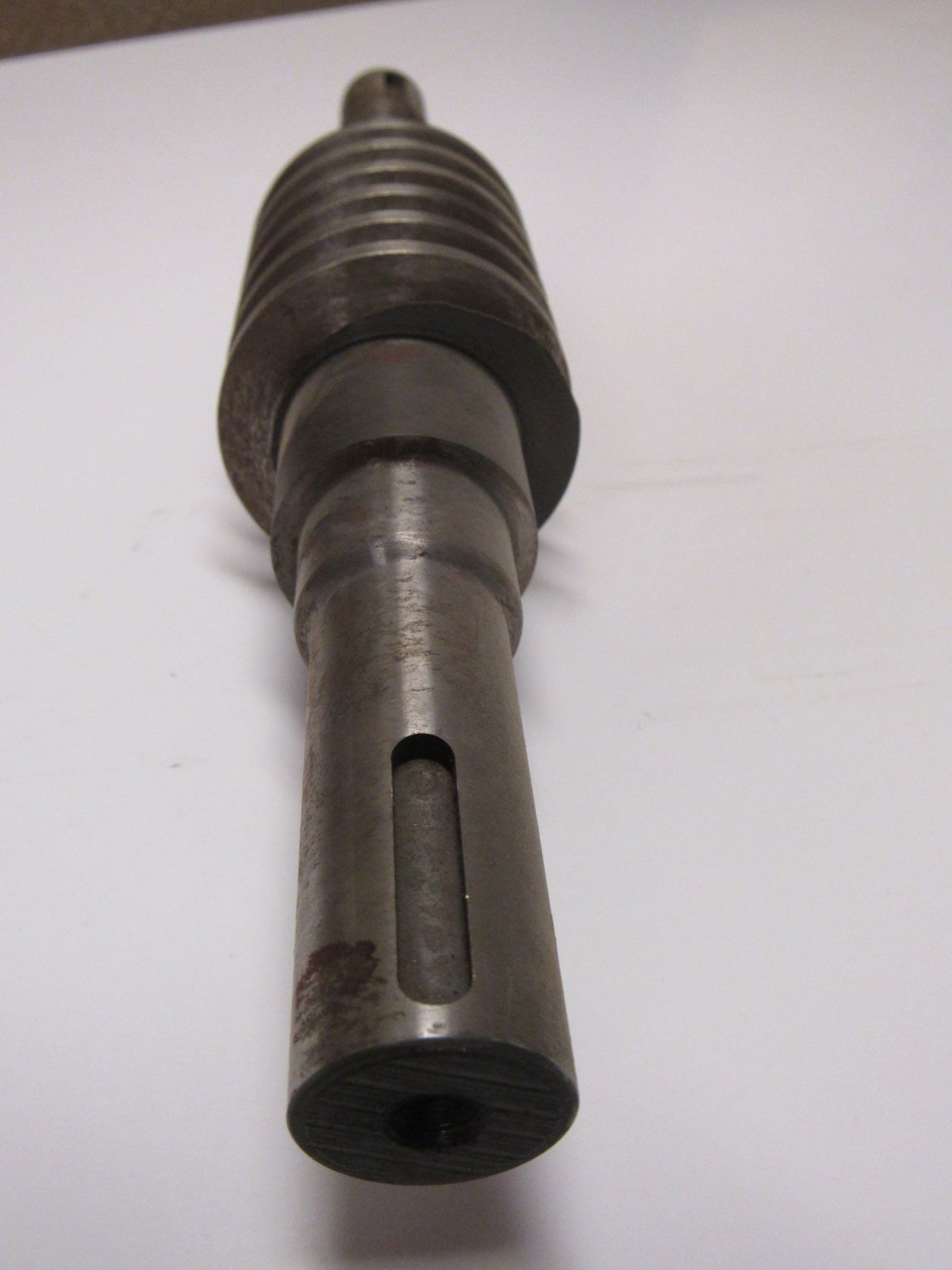Worm Gear RH – DTI Warehouse