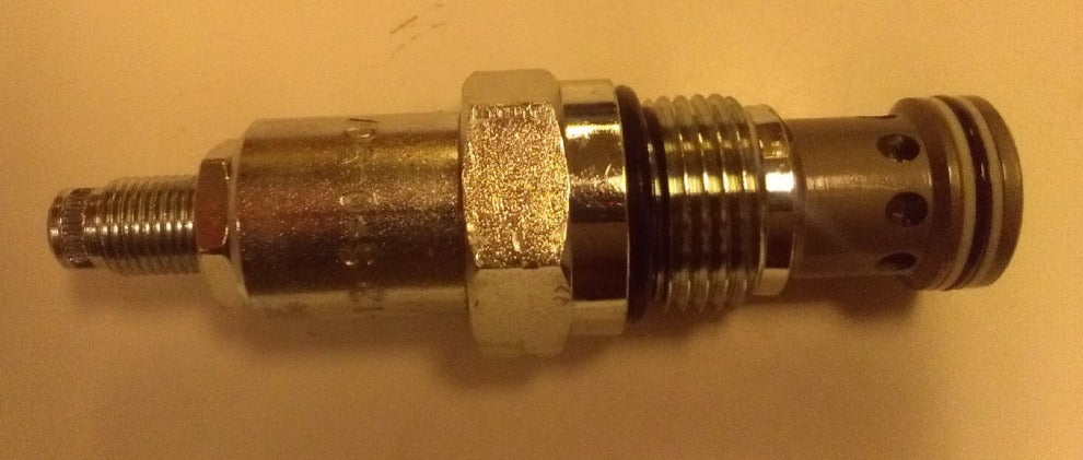 Relief Valve Cartridge - Pilot Operated - Spool Type – DTI Warehouse