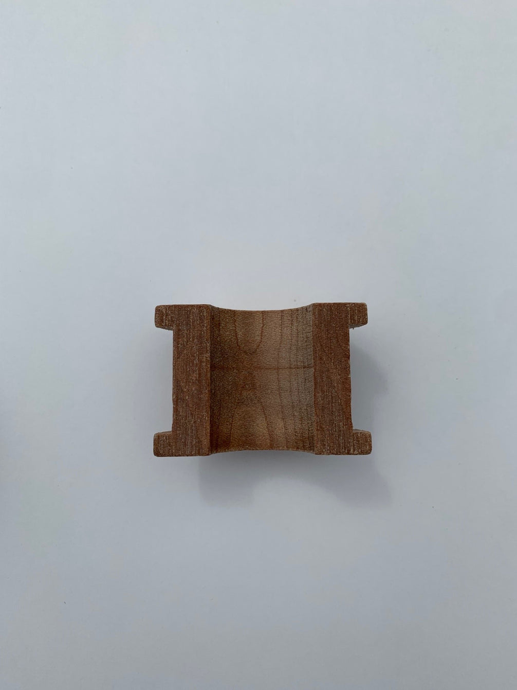 Wood Block Bearing – Sudenga Industries – DTI Warehouse